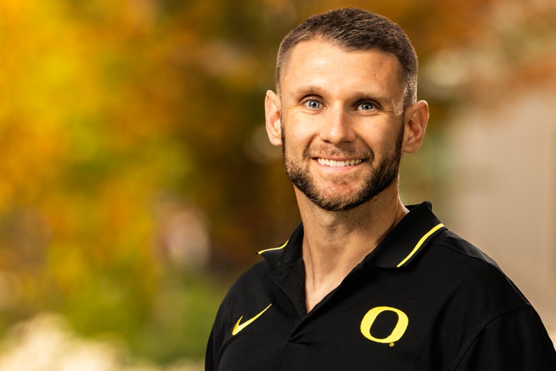 Health Services Team | UO University Health Services