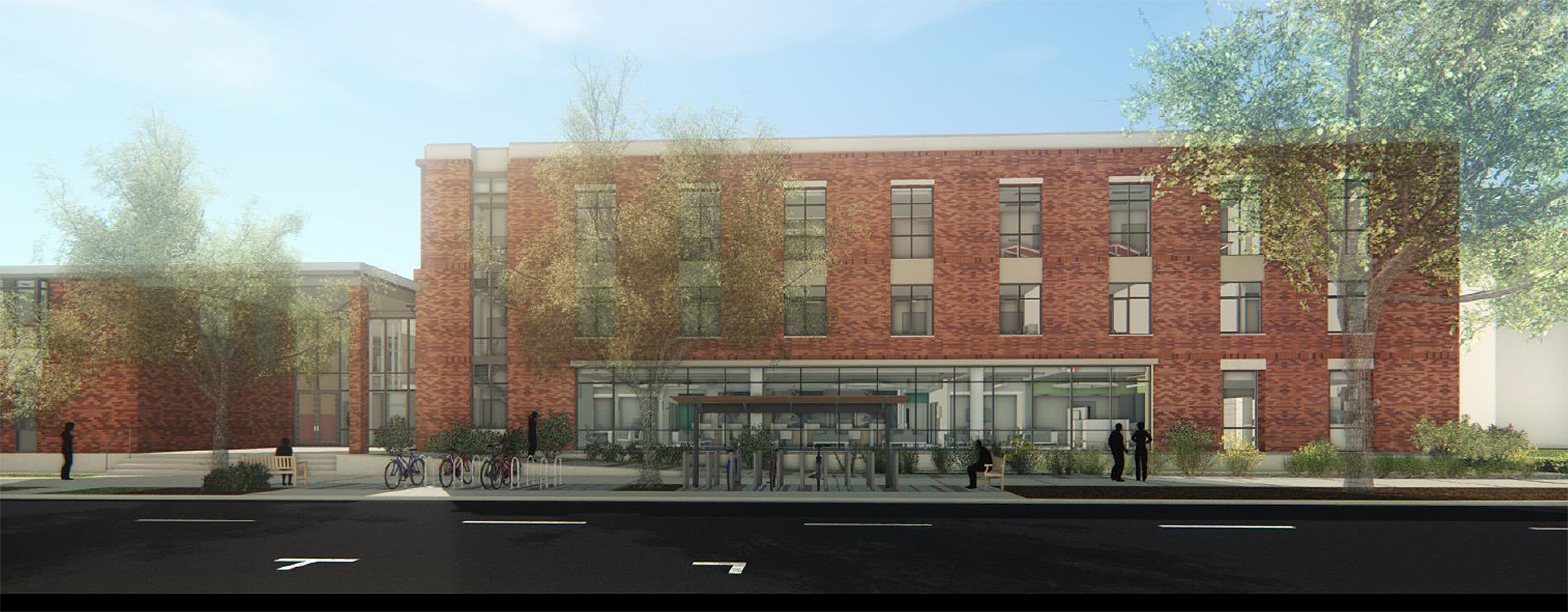 About | University Health Services